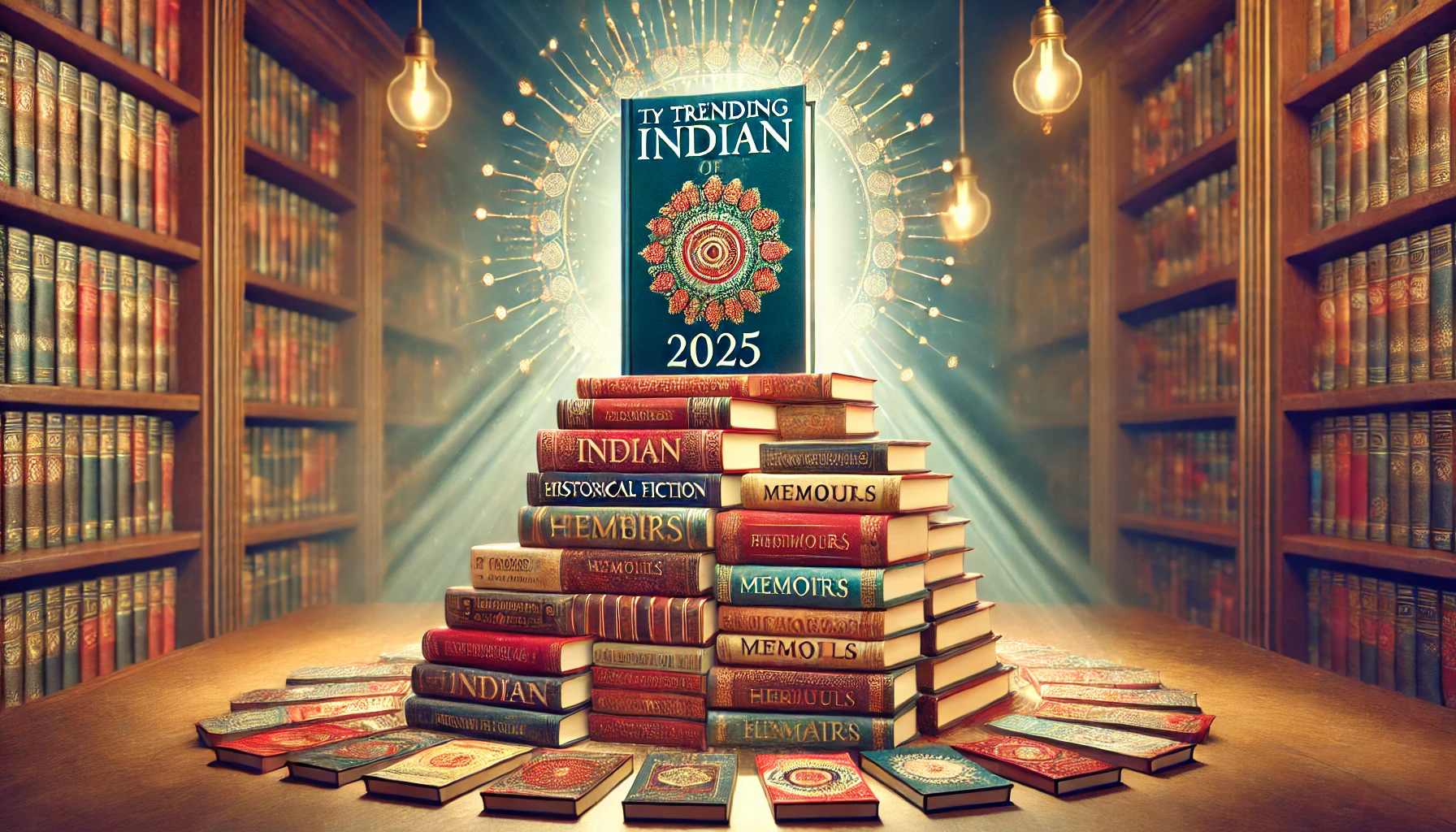 Top 10 Indian Books of the Week – What Readers Are Loving Right Now ...